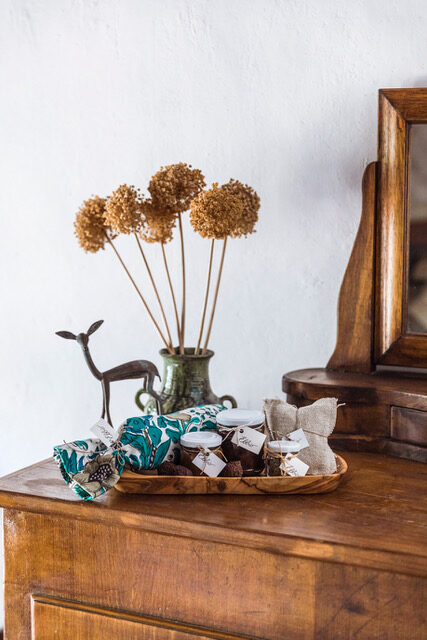 Upcoming Retreats | Ebbio Tuscany